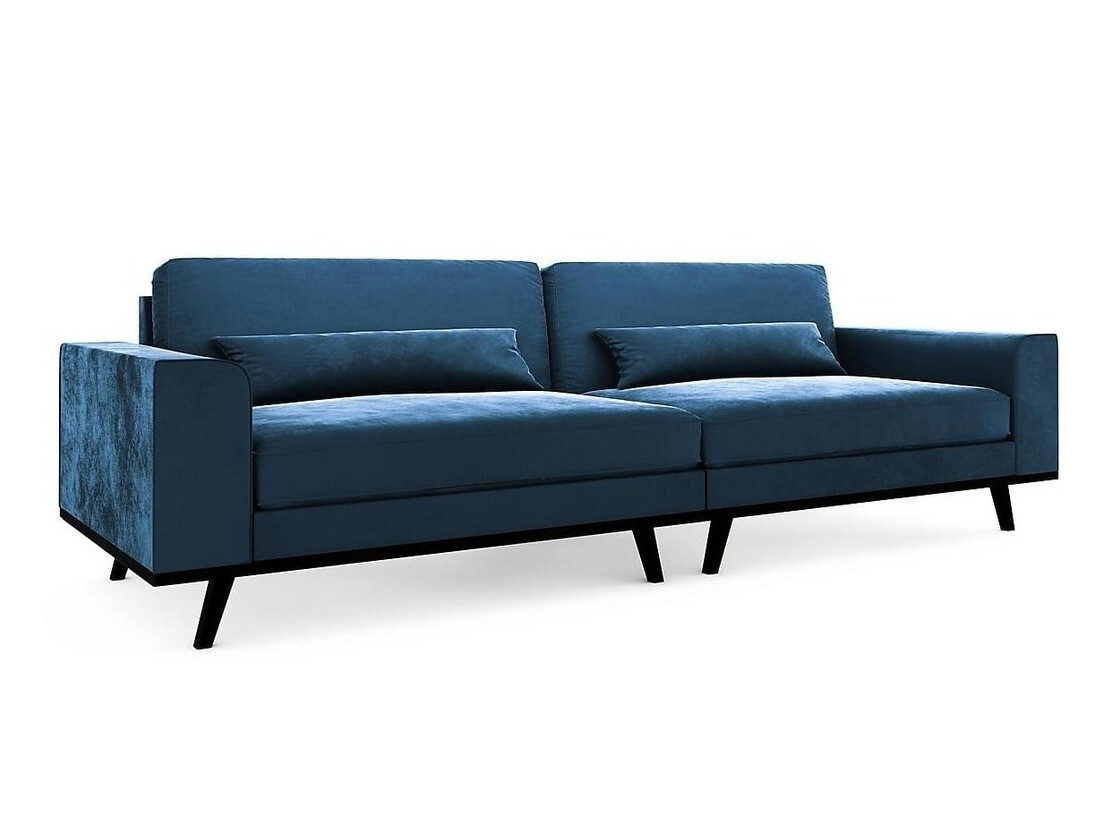 Sofá Seattle K111 (Monolith 77) - Muebles de salón | Muebles.es