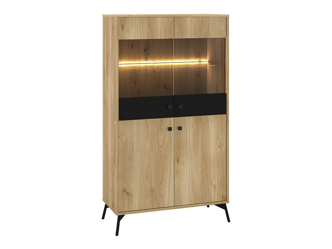 Conjunto de salón Madison AB109 - Muebles de salón | Muebles.es