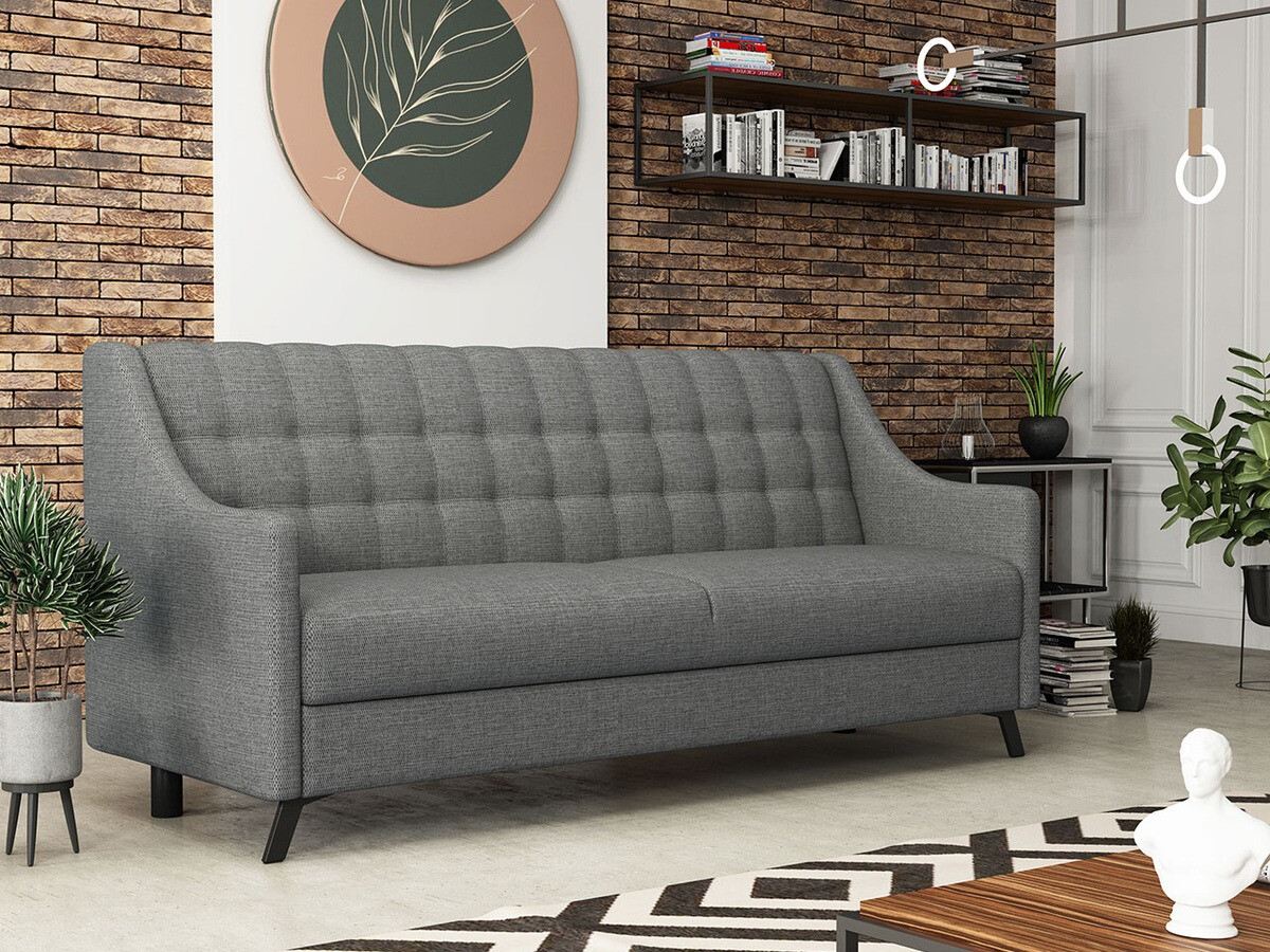 Sofá-cama Columbus 155 (Inari 91) - Muebles de salón | Muebles.es