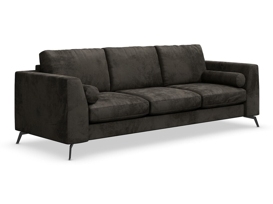 Sofá Seattle 167 (Monolith 95) - Muebles de salón | Muebles.es